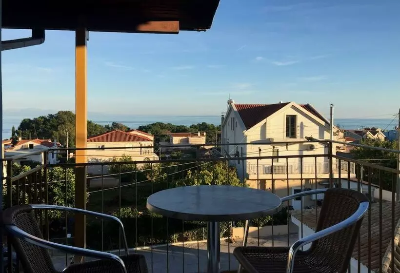 Eleni S Studios - Cephalonia