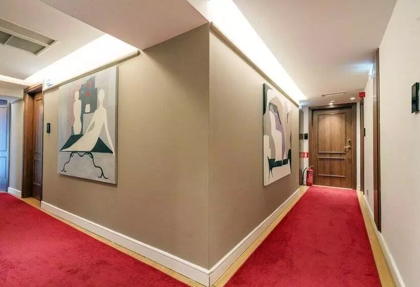 Hôtel Acropolian Spirit Boutique - Афины