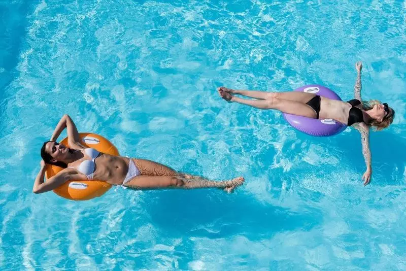 Olimpia Hotel & Apart - Bibione