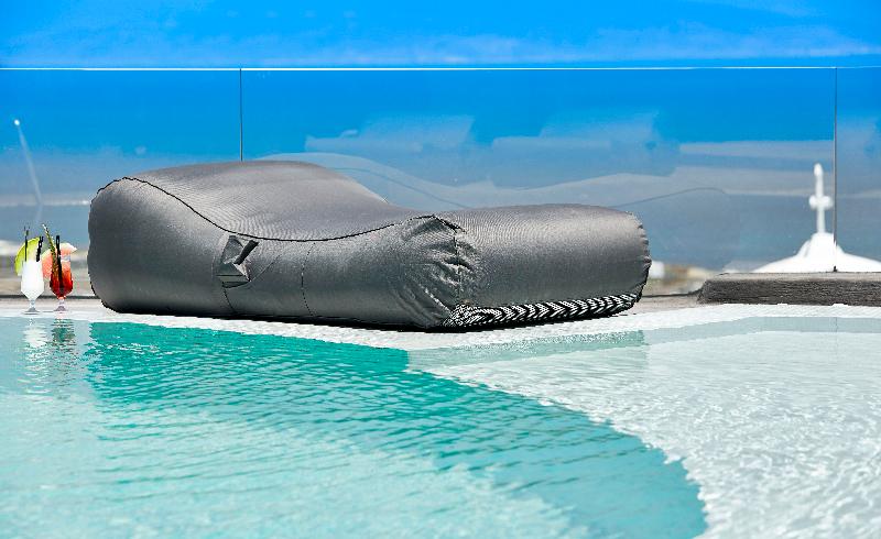 Hôtel Aperanto Suites - Oia