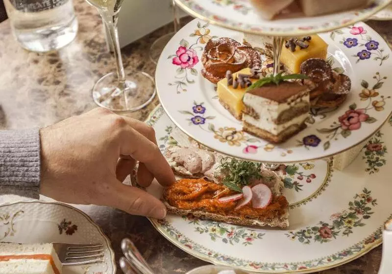 Hôtel Opus Xvi - Bergen