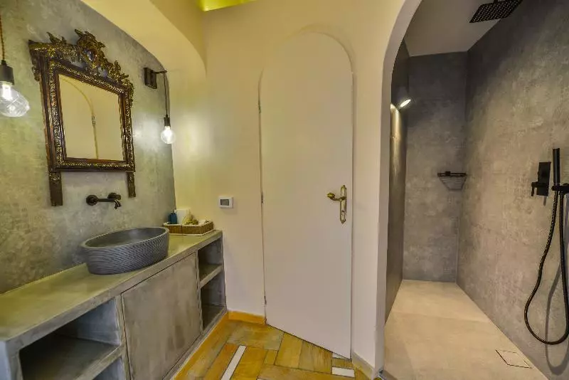 Hôtel Passion Blue Villas - Oia