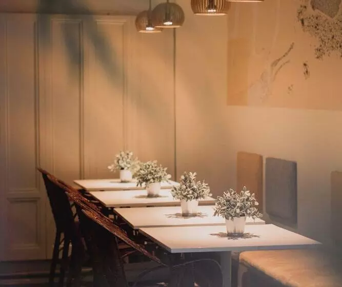 Hôtel Room Select Sol - Madrid