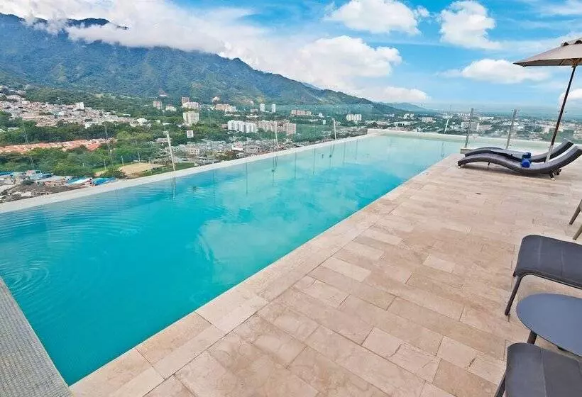 Sonesta Hotel Ibagué - Ibagué