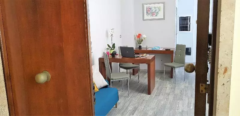 Pension (Hôtel Basse Catégorie) Prima Guest House Collection - Vatican City