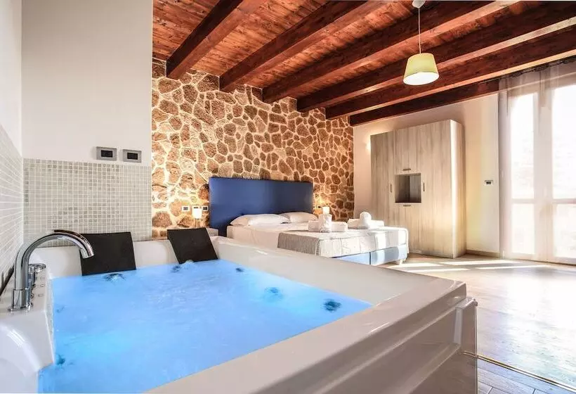Bed And Breakfast Double B Maison De Charme - Alghero