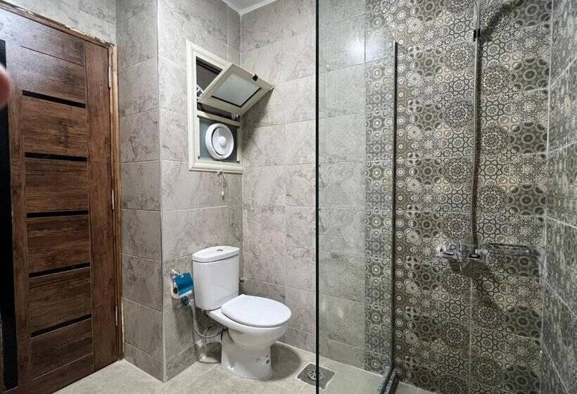 Hôtel Gabry Grand Egyptian Museum - Gizeh