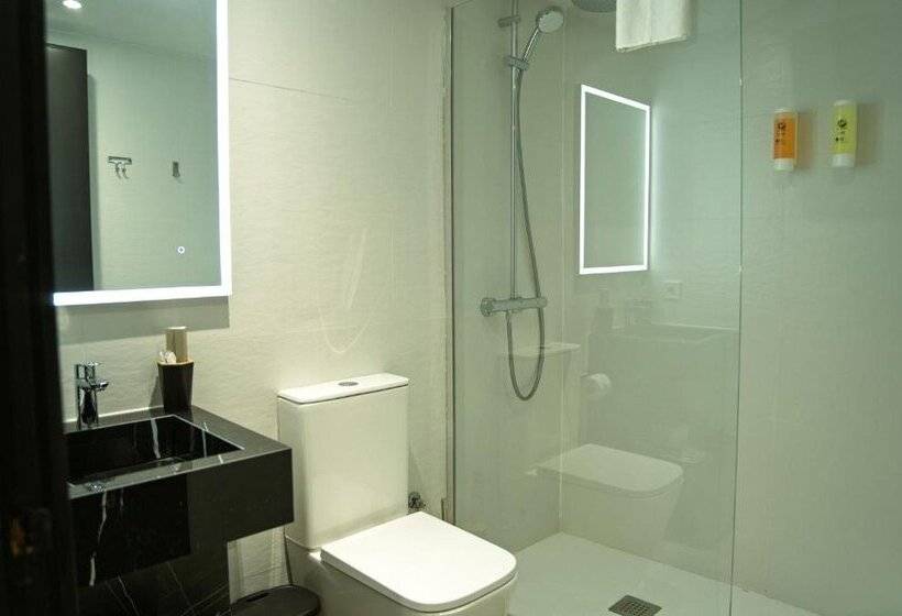 Hotel Mefolinkel - Lloret de Mar