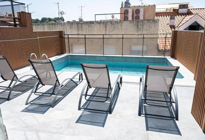 Hotel Mefolinkel - Lloret de Mar