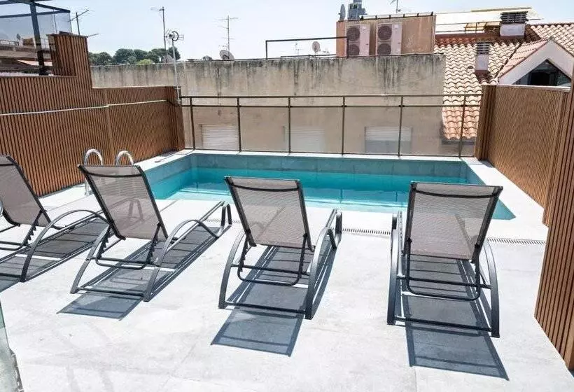 Hotel Mefolinkel - Lloret de Mar