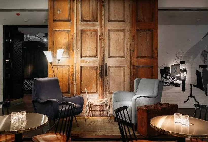 Ruby Coco Hotel Dusseldorf - Neuss