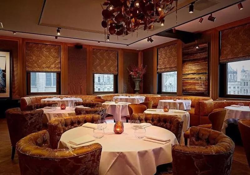 Twentyseven   Small Luxury Hotels Of The World - Amsterdam