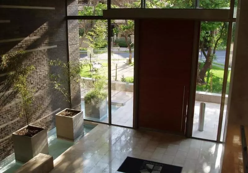 Hôtel Norus Apartments Las Condes - Las Condes