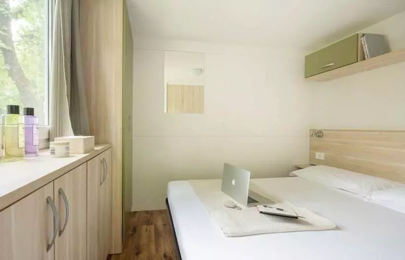 Hôtel Camping Sabbiadoro - Lignano Sabbiadoro