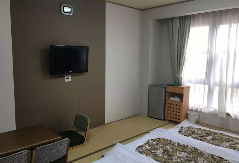 Hôtel Nanki Shirahama Golf Club, Nanki Shirahama Resort - Japan