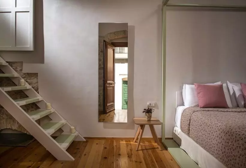 Hôtel Veneziano Boutique - Heraklion
