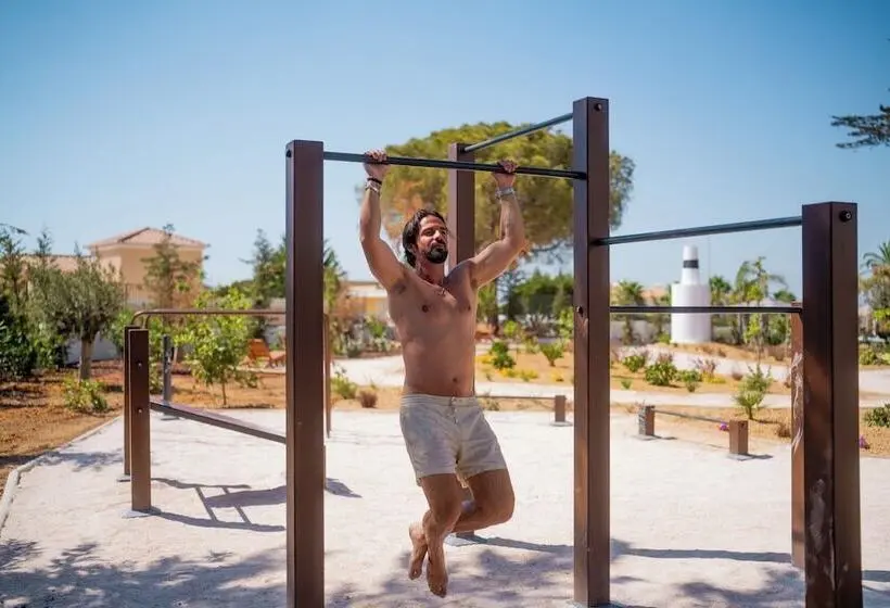 Hotel Castelo Suites - Albufeira