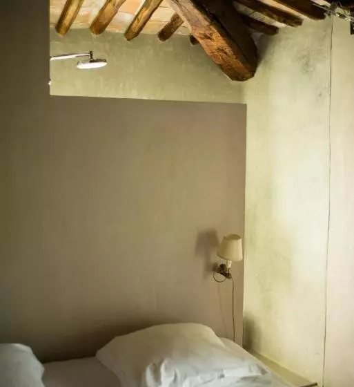 Hôtel Le Galinier, Lourmarin, An Authentic Beaumier Guesthouse - Lourmarin