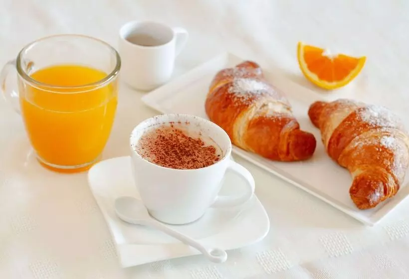 Hôtel Aiello Rooms - Milan