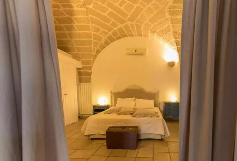 Hôtel Borgo Rosso Terra - Salento