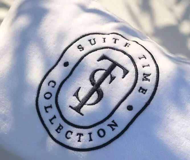 Hotel Suite Time Capri Villa La Pergola - Isola di Capri