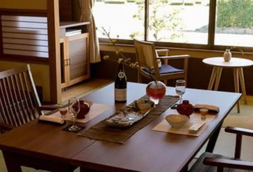 Hôtel Saginoyusou - Matsue