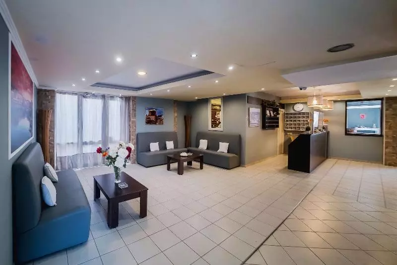 Cloud9 Hotel Shisha & Cocktail Bar   Adults Only - Kreta