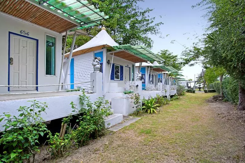 Hôtel The White Knot Koh Chang - Ko Chang