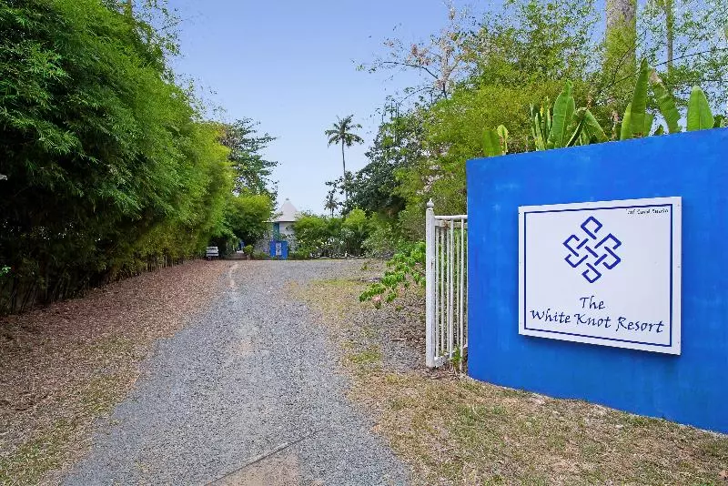 Hôtel The White Knot Koh Chang - Ko Chang