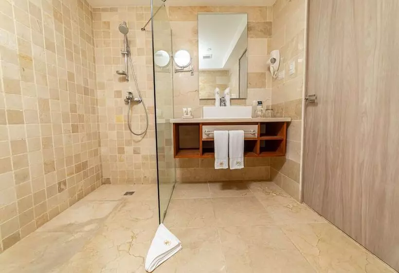 Hôtel Presidential Suites Lifestyle Cabarete Room Only - Dominican Republic