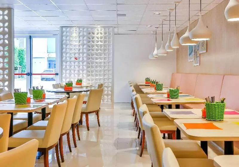 Hotel Ibis Styles Goiania Marista - Goiânia