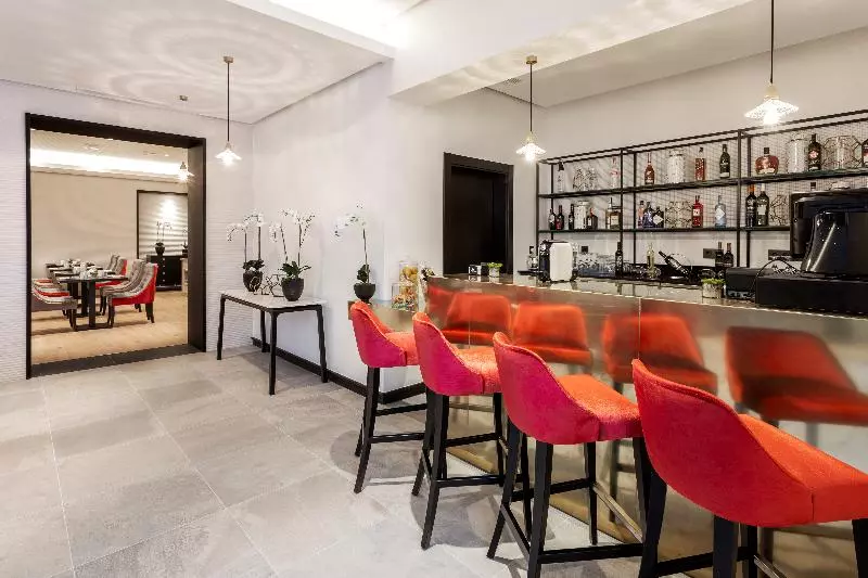 Hôtel Eurostars Azahar - Córdoba