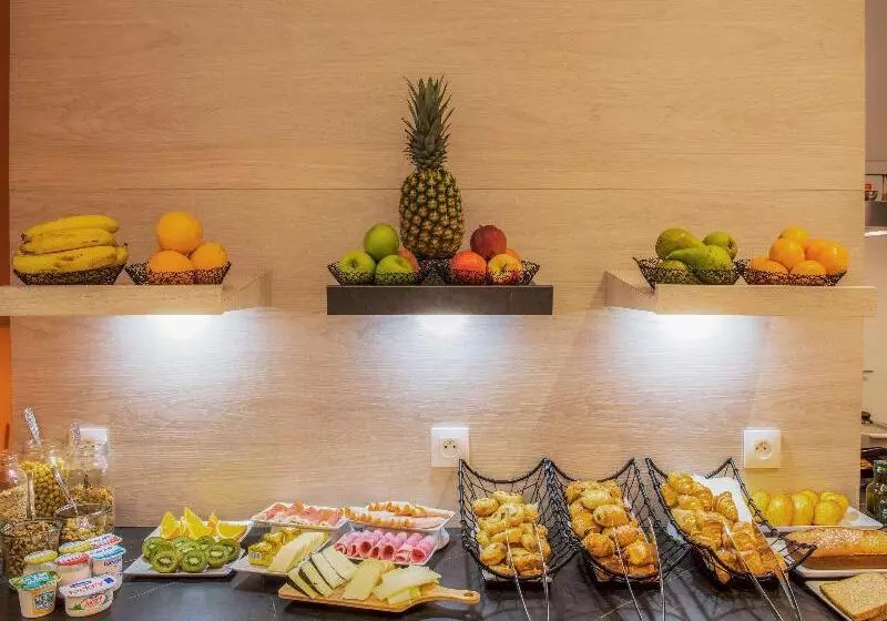 Hôtel Mercure Paris Pont De Levallois Neuilly - Levallois-Perret