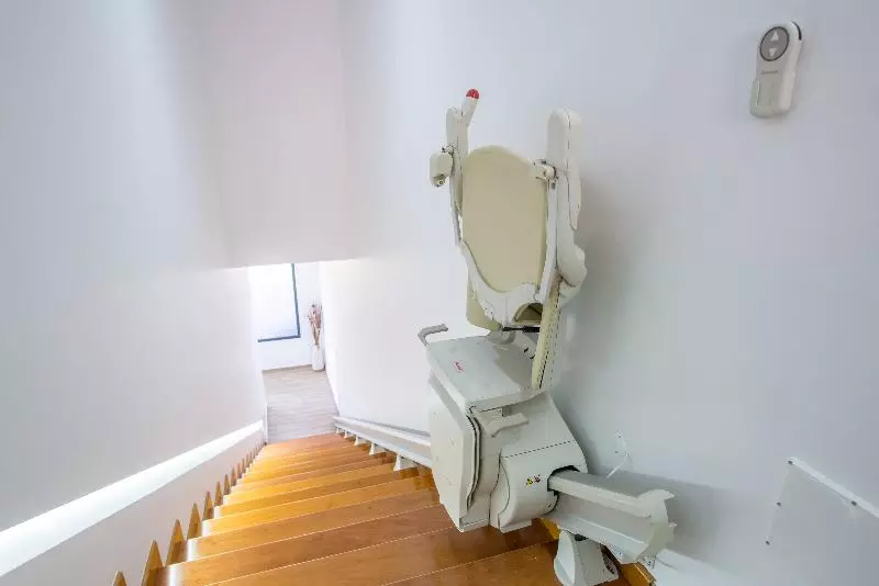 Hôtel Enxurros House - Madeira