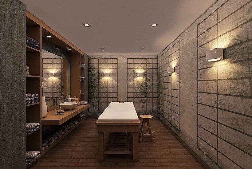 Hôtel Ramada Beylikduzu - Büyükçekmece