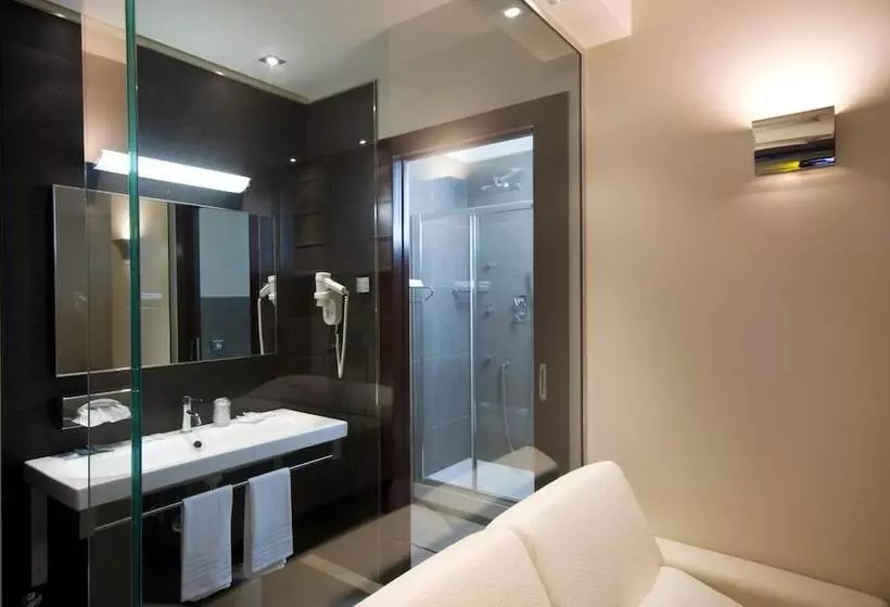 Hôtel Suite  Testani - Frosinone