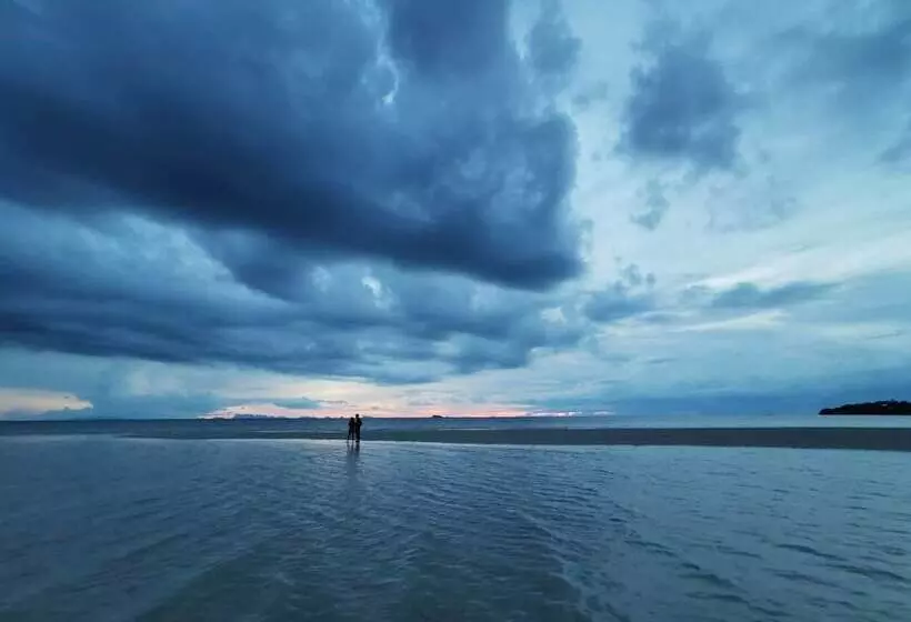 Hôtel Varivana Resort Koh Phangan   Sha Extra Plus - Ko Pha-ngan