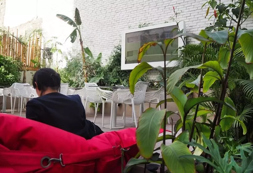 Le 22 Appart - Morocco