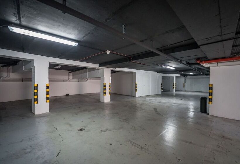 Hôtel Holm Boutique & Spa Ik Collection - Malte