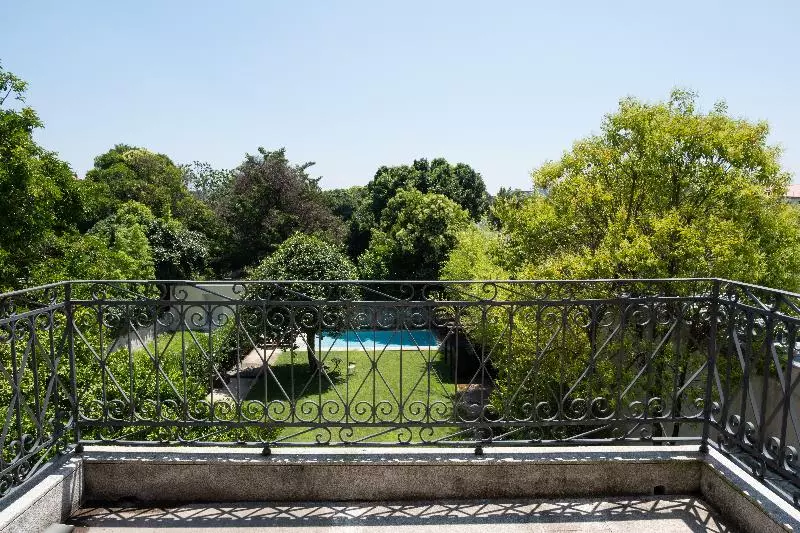 Bed And Breakfast Marquês Garden House By Olivia - Porto, Portugal