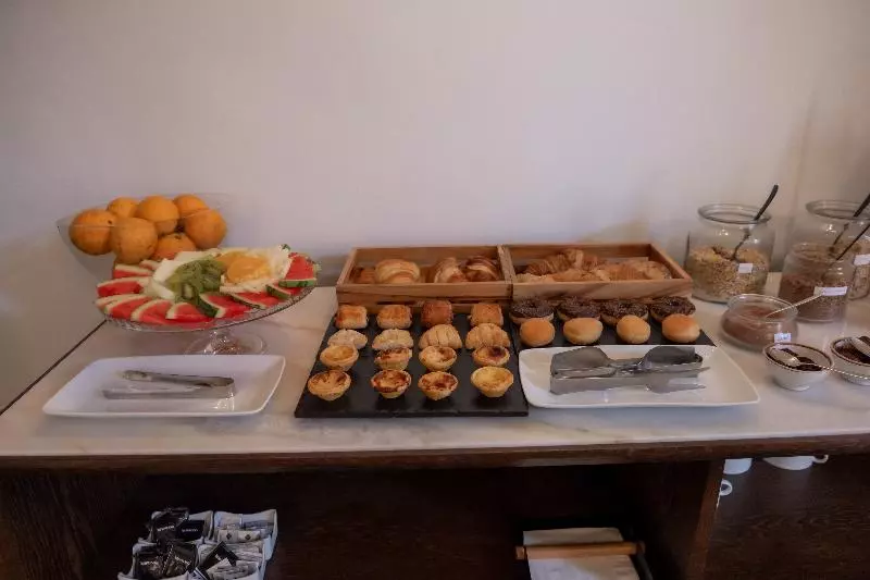 Bed And Breakfast Marquês Garden House By Olivia - Porto