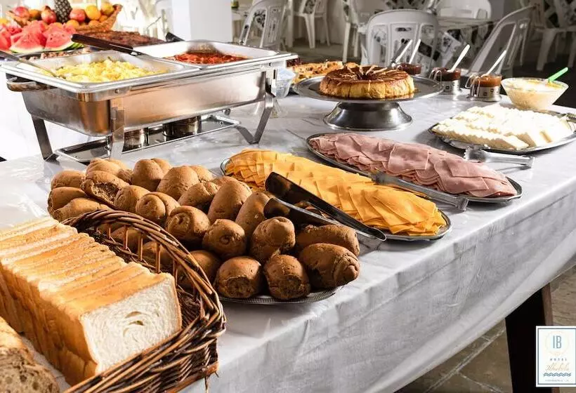 Residencial Ilhabela - Florianópolis