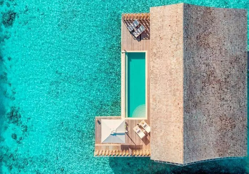 Resort Kudadoo Maldives Private Island – Luxury All Inclusive - Maldives