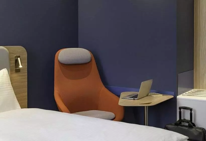 Hôtel Holiday Inn Express   Regensburg, An Ihg - Ratisbonne