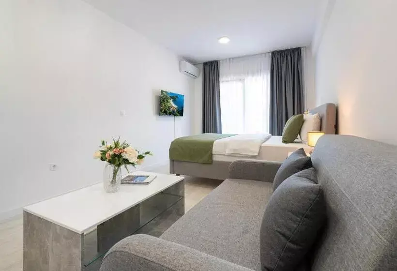 Millennium Apartments - Budva