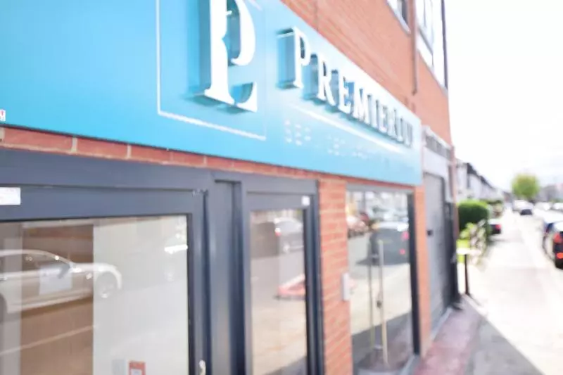 Hotel Premierlux Serviced Apartments - Ilford