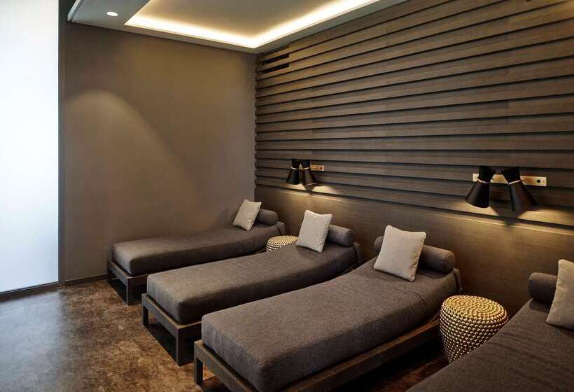 Hôtel Andaz Vienna Am Belvedere, By Hyatt - Vienna