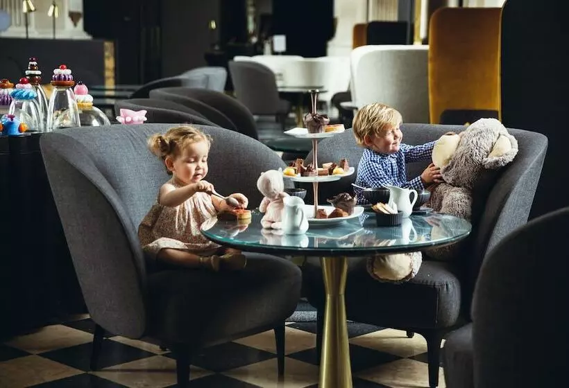 Intercontinental Lyon Hotel Dieu, An Ihg - Lyon