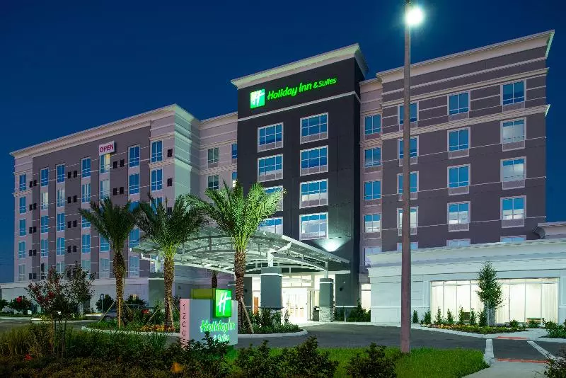 Hôtel Holiday Inn & Suites Orlando I Drive Theme Parks - Lake Buena Vista, FL
