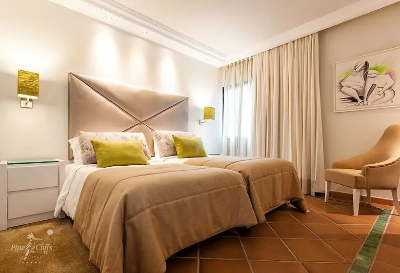 Pine Cliffs Resort - Albufeira
